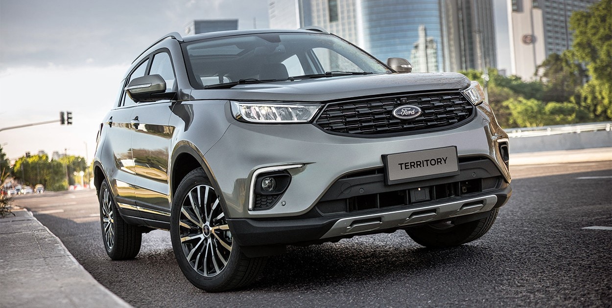 Territory - Wankamotor - Organización automotriz Venta y Post de Autos